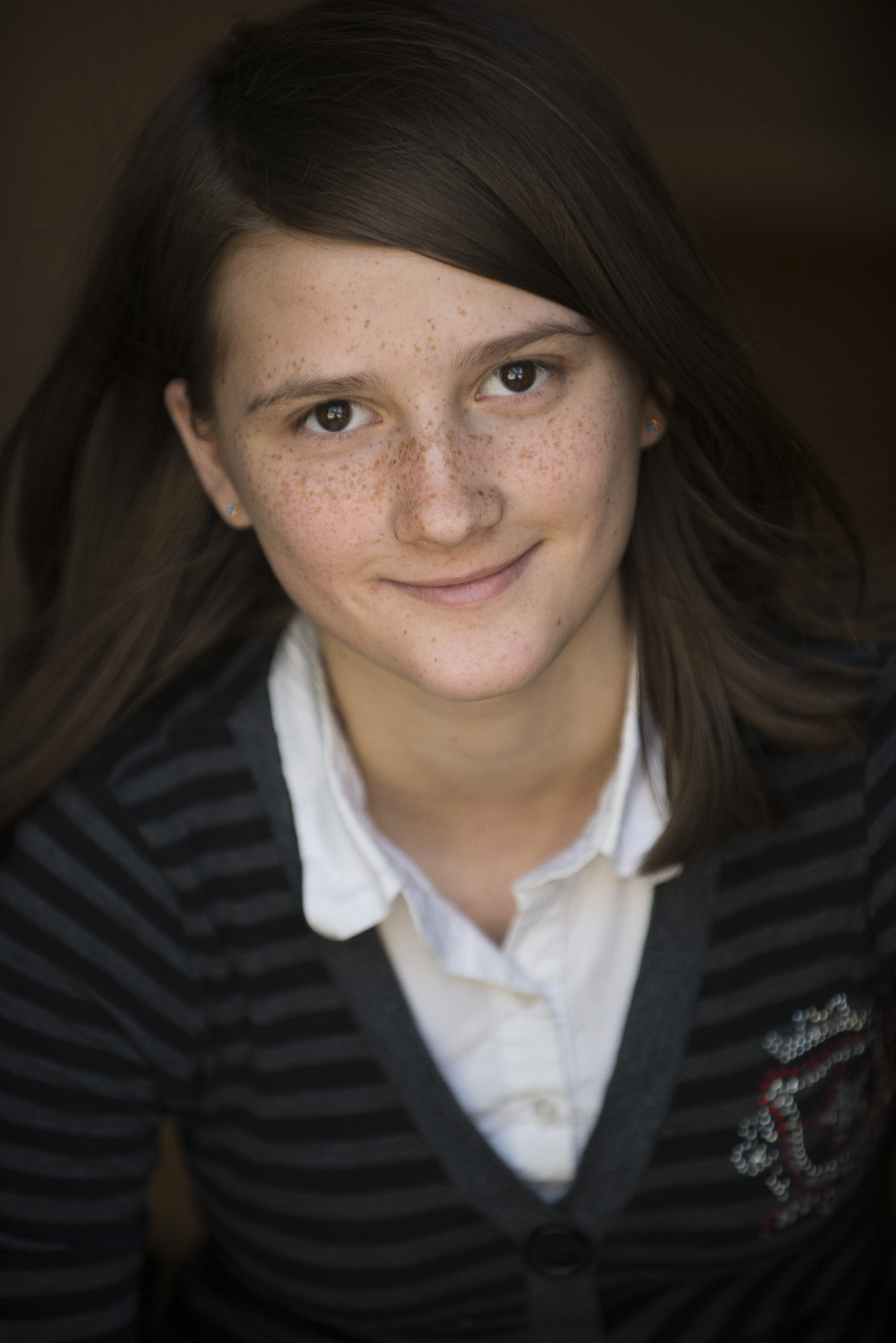 Casey Gurtler - Youth Documentary Academy
